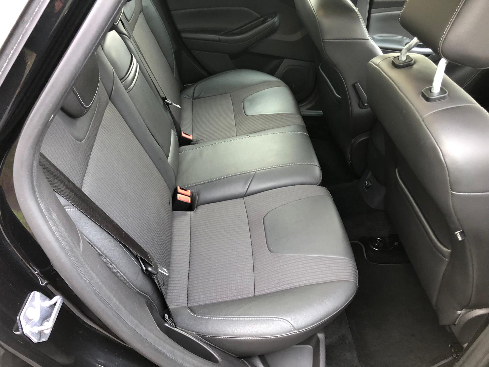 Ford Focus Titanium X – 1.6 Turbo – Ur4Wheels